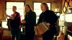 Great Big Sea - discography, line-up, biography, interviews, photos