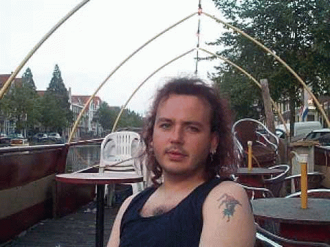 Grendel - discography, line-up, biography, interviews, photos