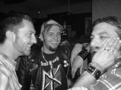Grifter - discography, line-up, biography, interviews, photos