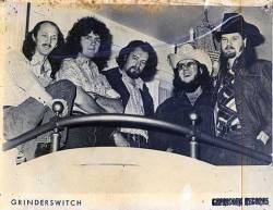 Grinderswitch - discography, line-up, biography, interviews, photos