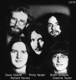 Gryphon - discography, line-up, biography, interviews, photos