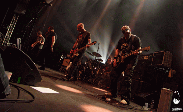 Gunners - discography, line-up, biography, interviews, photos