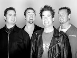 Guttermouth - discography, line-up, biography, interviews, photos