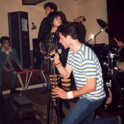 Haine Brigade - discography, line-up, biography, interviews, photos