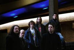 Haken - discography, line-up, biography, interviews, photos