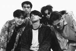 Half Life Half Death - discography, line-up, biography, interviews, photos