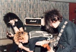 Half Life - discography, line-up, biography, interviews, photos