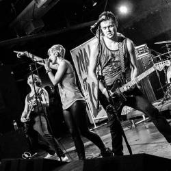 Halocene - Discografía, line-up, biografía, entrevistas, fotos