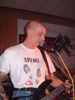 Halunken - discography, line-up, biography, interviews, photos