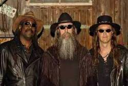 Hank Davison Band - discography, line-up, biography, interviews, photos