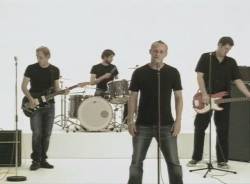 Hansen Band - discography, line-up, biography, interviews, photos