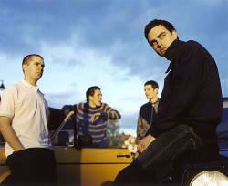 Hard Fi - discography, line-up, biography, interviews, photos