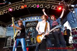 Hardbone - discography, line-up, biography, interviews, photos