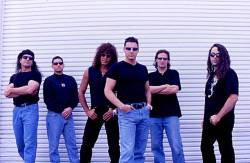Hardline - discography, line-up, biography, interviews, photos