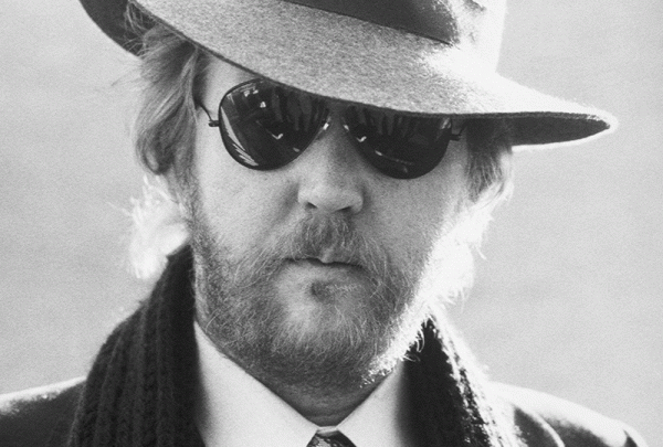Harry Nilsson - discography, line-up, biography, interviews, photos