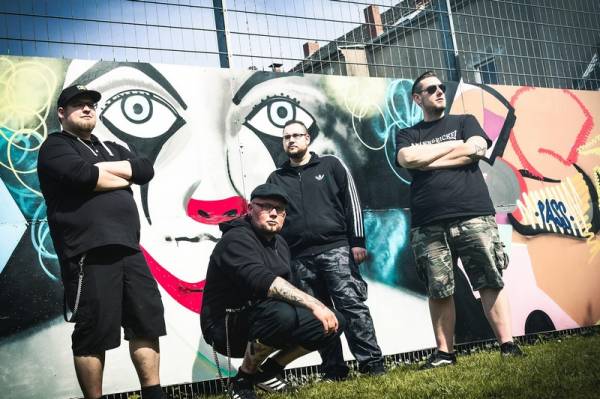 Harte Worte - discography, line-up, biography, interviews, photos
