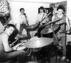 Hass - Diskografie, Line-Up, Biografie, Interviews, Fotos