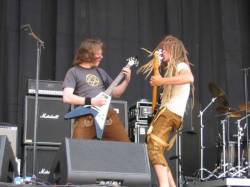 Hassliebe - discography, line-up, biography, interviews, photos