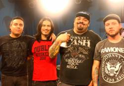 Hateen - discography, line-up, biography, interviews, photos