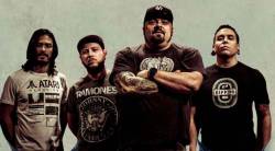 Hateen - discography, line-up, biography, interviews, photos