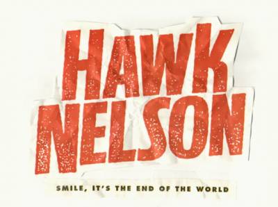 Hawk Nelson - discographie, line-up, biographie, interviews, photos