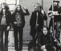 Hawkwind - discographie, line-up, biographie, interviews, photos