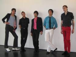 Head Automatica - discography, line-up, biography, interviews, photos