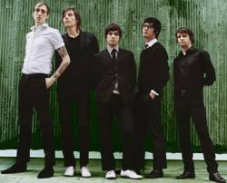 Head Automatica - discography, line-up, biography, interviews, photos