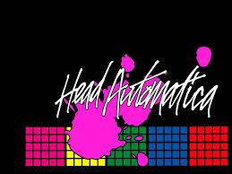 Head Automatica - discography, line-up, biography, interviews, photos