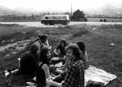 Henry Cow - discography, line-up, biography, interviews, photos