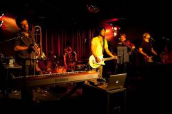 Her Name Is Calla - discography, line-up, biography, interviews, photos