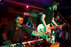 Her Name Is Calla - discography, line-up, biography, interviews, photos