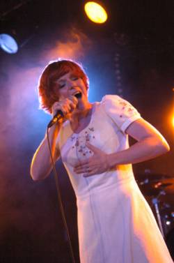 Hey Gravity - discography, line-up, biography, interviews, photos