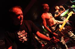 Heyoka - discography, line-up, biography, interviews, photos