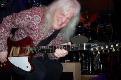 Howard Glazer - discography, line-up, biography, interviews, photos