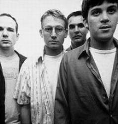 Hum - discography, line-up, biography, interviews, photos