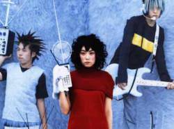 Hysteric Blue - Discografía, line-up, biografía, entrevistas, fotos