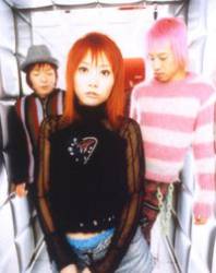 Hysteric Blue - discography, line-up, biography, interviews, photos