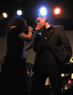 Ianva - discography, line-up, biography, interviews, photos