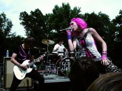 Icon For Hire - discography, line-up, biography, interviews, photos