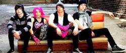 Icon For Hire - discography, line-up, biography, interviews, photos