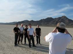 Ignite - discography, line-up, biography, interviews, photos