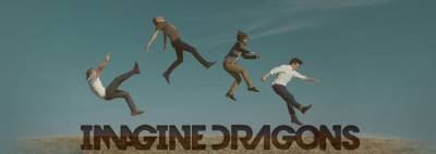 Imagine Dragons - discographie, line-up, biographie, interviews, photos