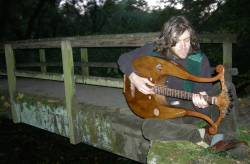 In Gowan Ring - discography, line-up, biography, interviews, photos