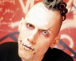 In Strict Confidence - discography, line-up, biography, interviews, photos