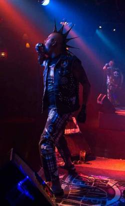 Infirmities - discography, line-up, biography, interviews, photos