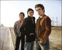 Ingram Hill - discography, line-up, biography, interviews, photos