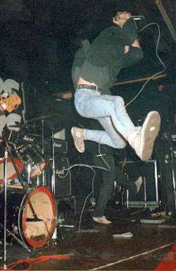 Instigators - discography, line-up, biography, interviews, photos