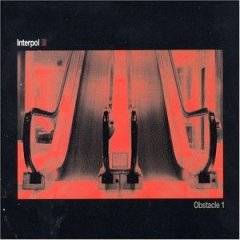 Interpol - Discografía completa álbumes
