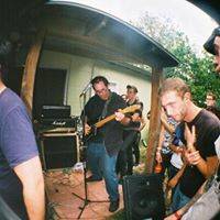 Iron Chic - discography, line-up, biography, interviews, photos